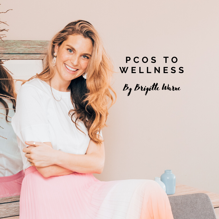 PCOS to Wellness – PCOS Blog by Brigitte Warne | PCOS Resources
